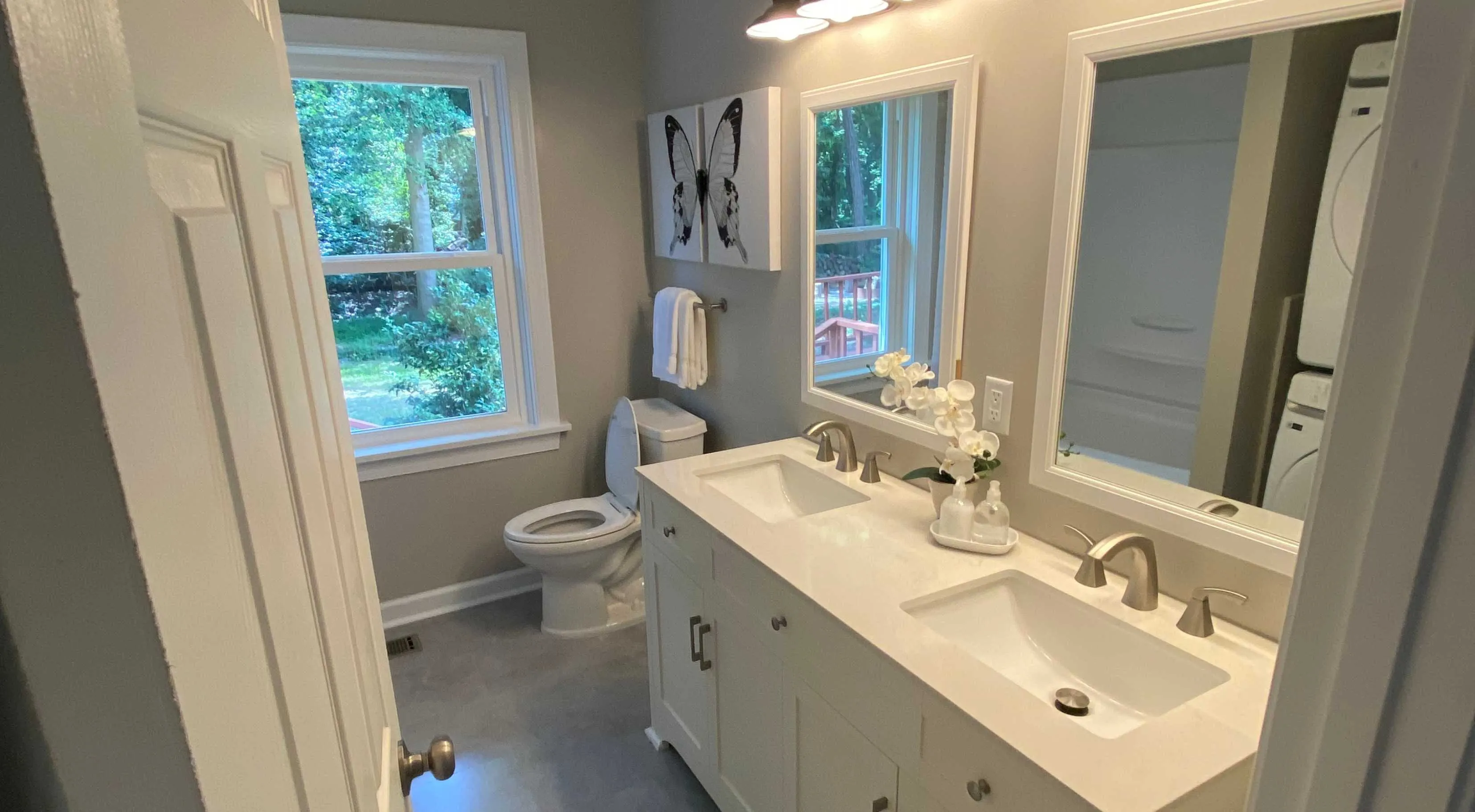 Expert General Contractor in Hampton Roads - JAC Inc | Quality Construction & Renovations